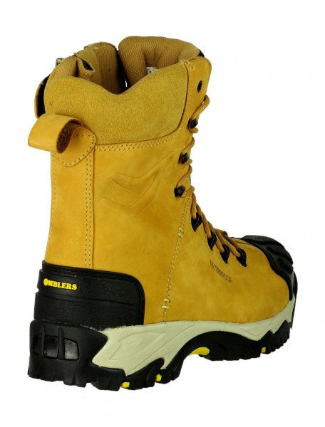 FS998 Amblers Safety Boots Honey – SAS Workwear Ltd